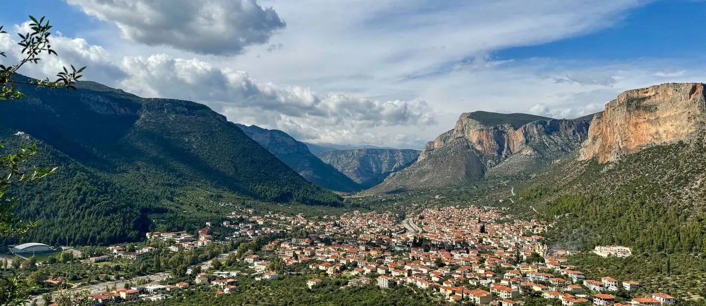 Blog - Leonidio Holiday House - Greece